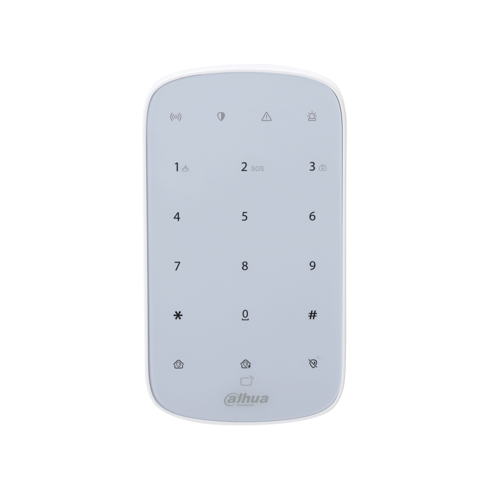 D-Tech DHI-ART-ARC3000H-03-W2 - ITPLUS