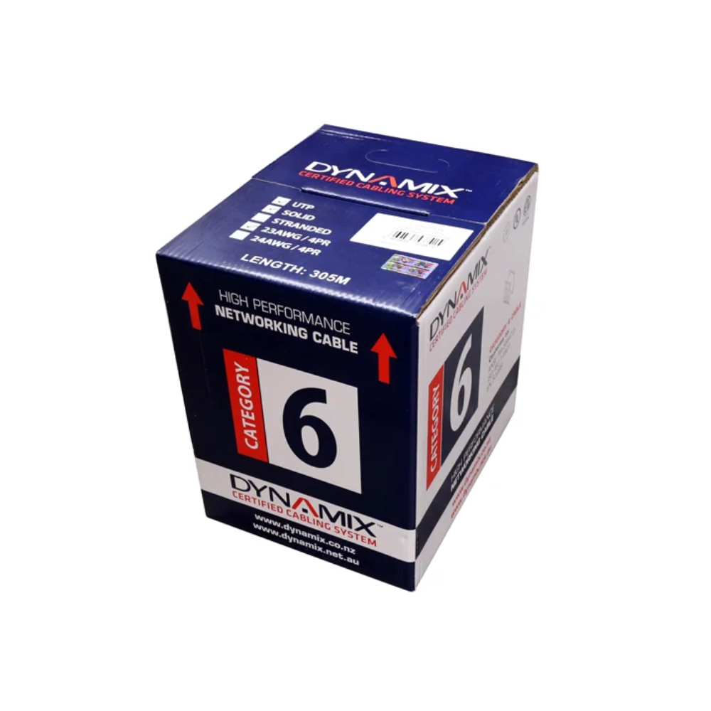 Dynamix C-C6-SLDYELLOW - ITPLUS