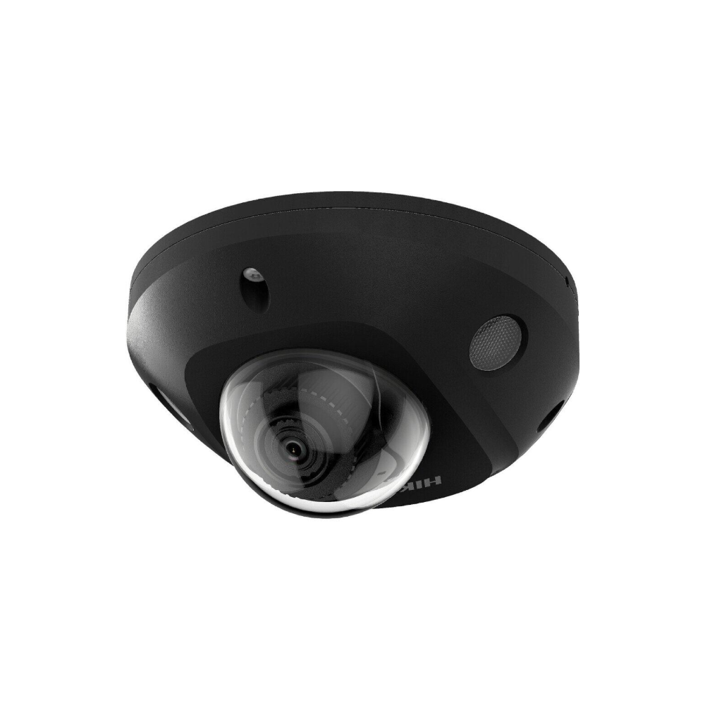 Hikvision DS-2CD2566G2-IS-BLK-2.8MM - ITPLUS