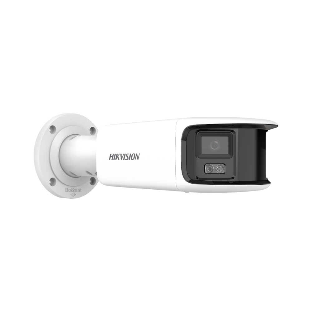 Hikvision DS-2CD2T87G2P-LSU/SL - ITPLUS
