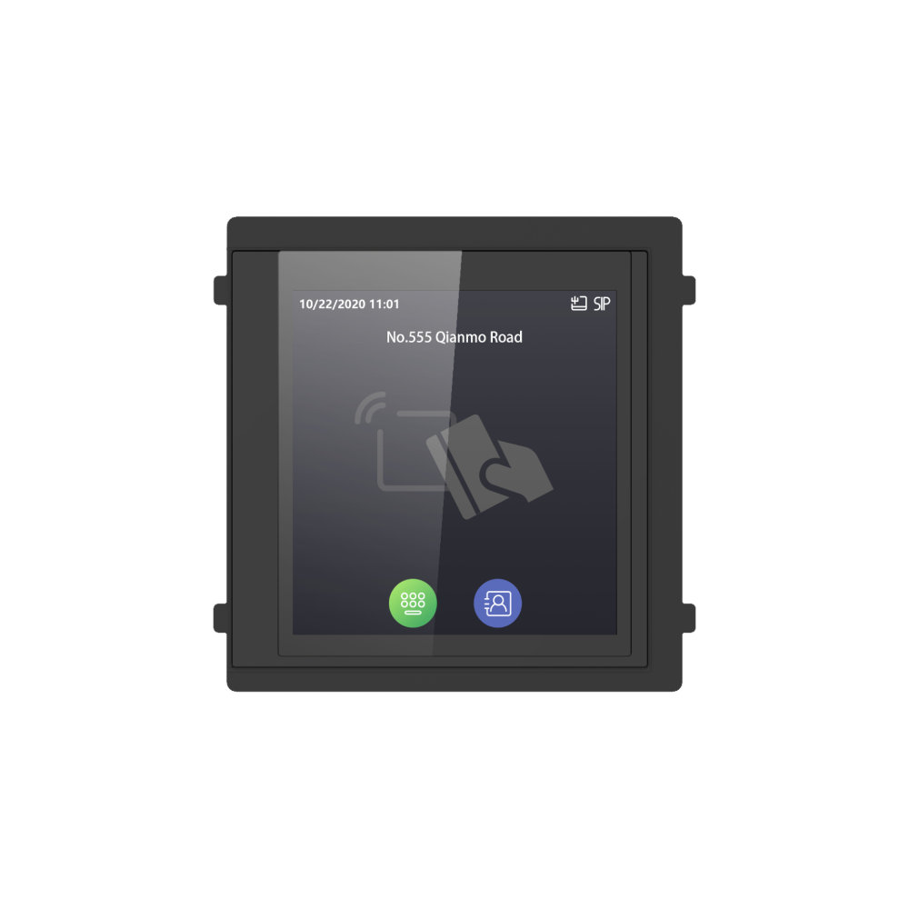 Hikvision DS-KD-TDM - ITPLUS