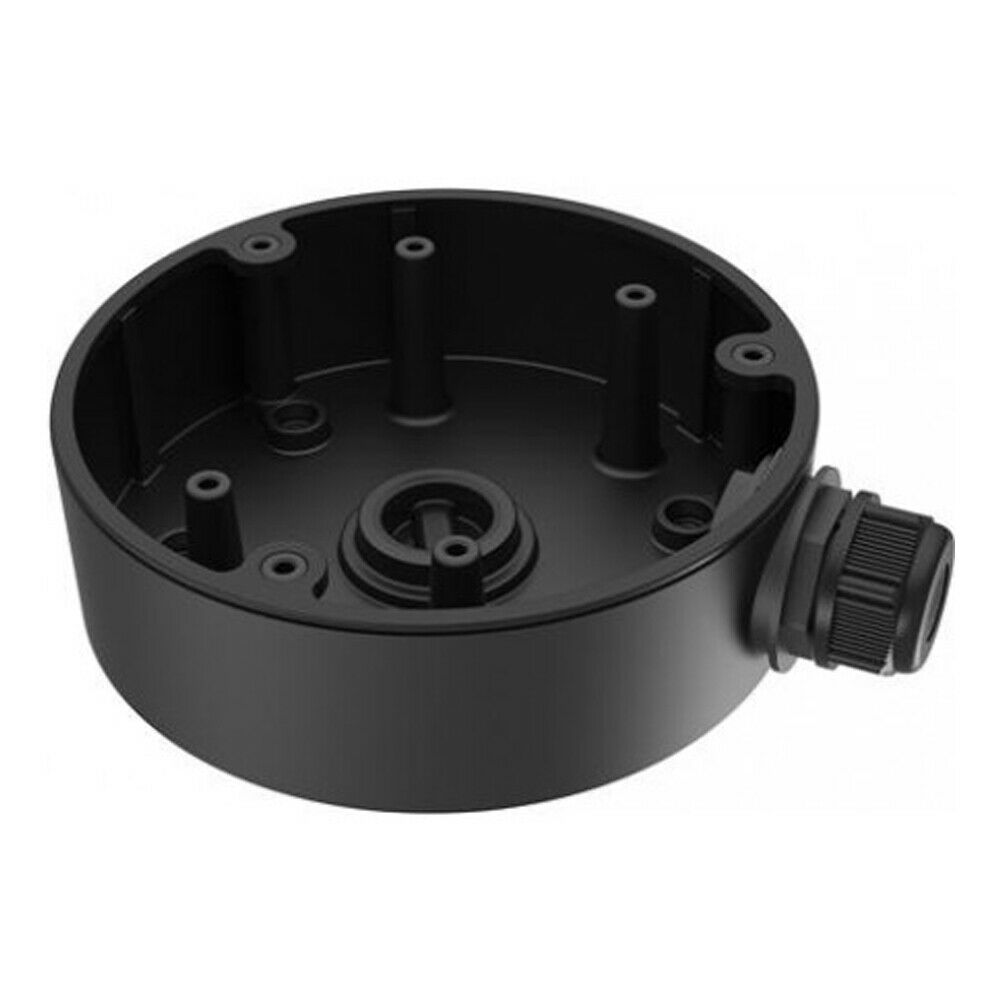 Hikvision HIKCV8MPIPCCTVKIT2 - ITPLUS Security Technology