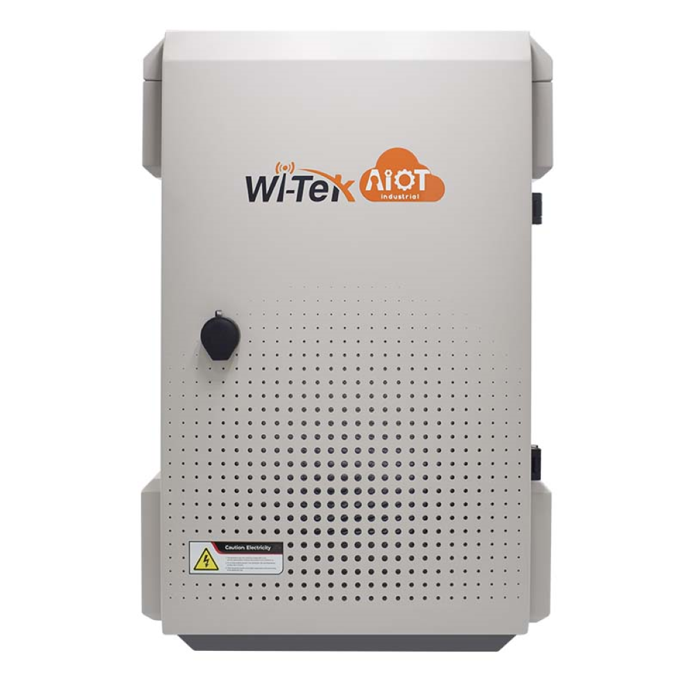 Wi-Tek WI-IOTBOX01 - ITPLUS