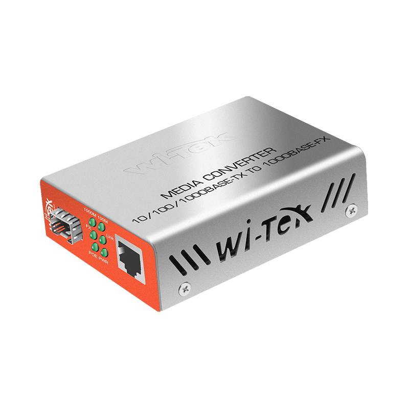Wi-Tek WI-MC111G - ITPLUS