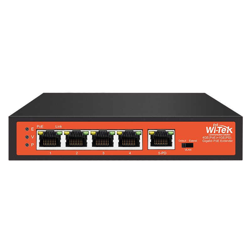 Wi-Tek WI-PE51G - ITPLUS