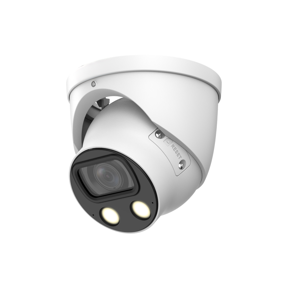 IP Turret Cameras - Page 2 of 2 - ITPLUS