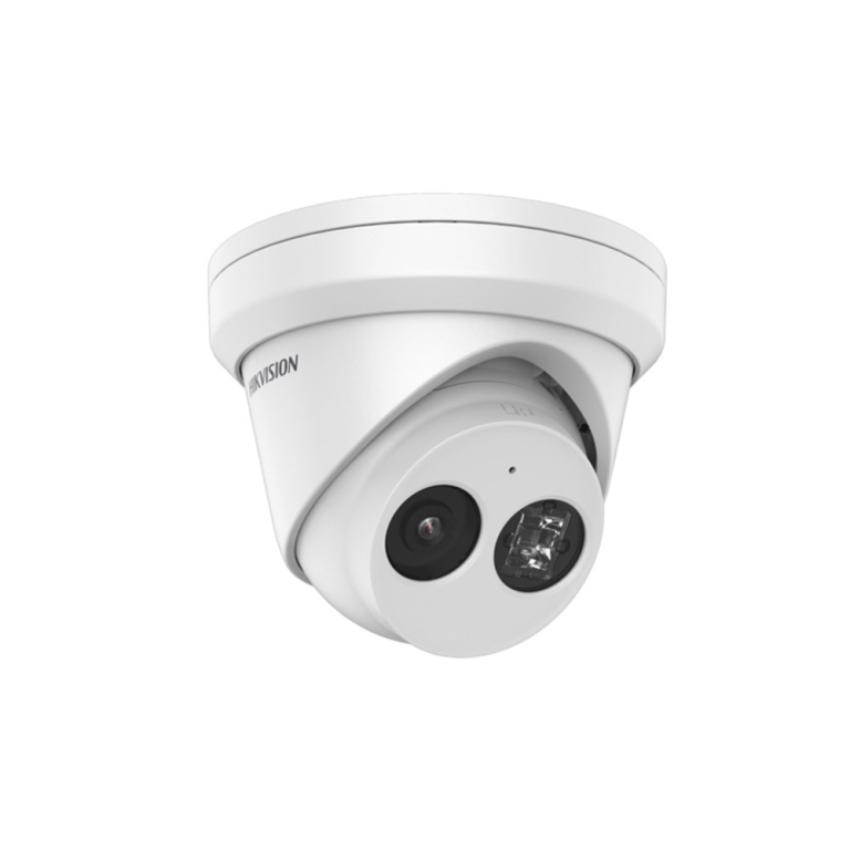 Hikvision - ITPLUS
