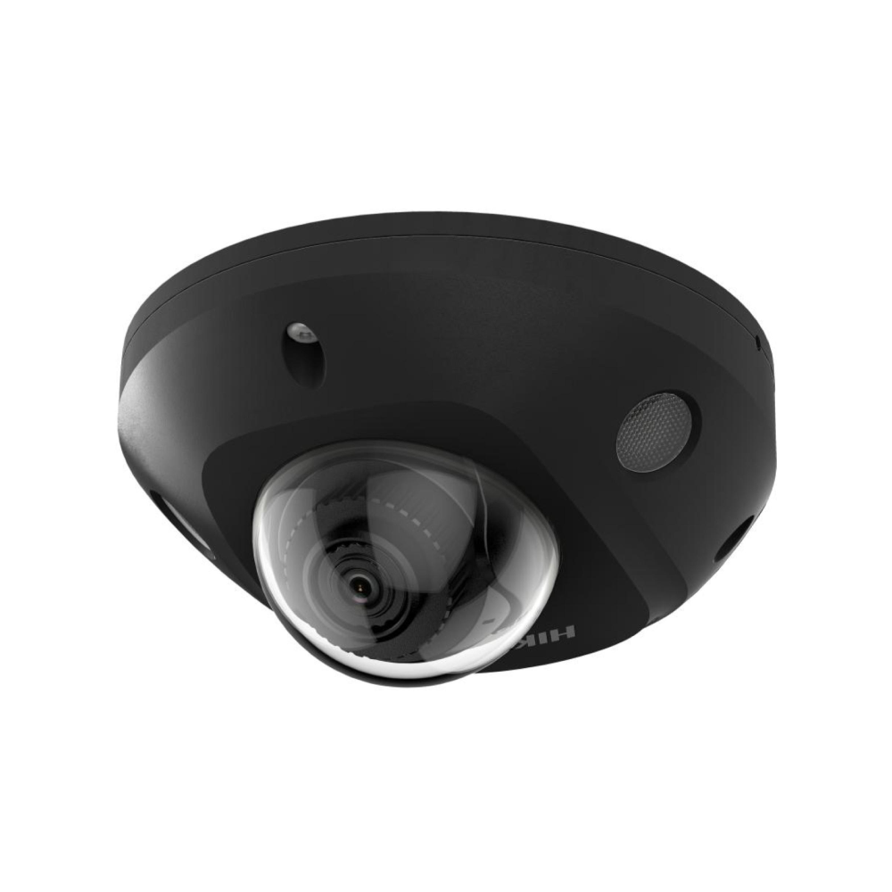 Hikvision DS-2CD2566G2-IS-BLK-2.8MM - ITPLUS