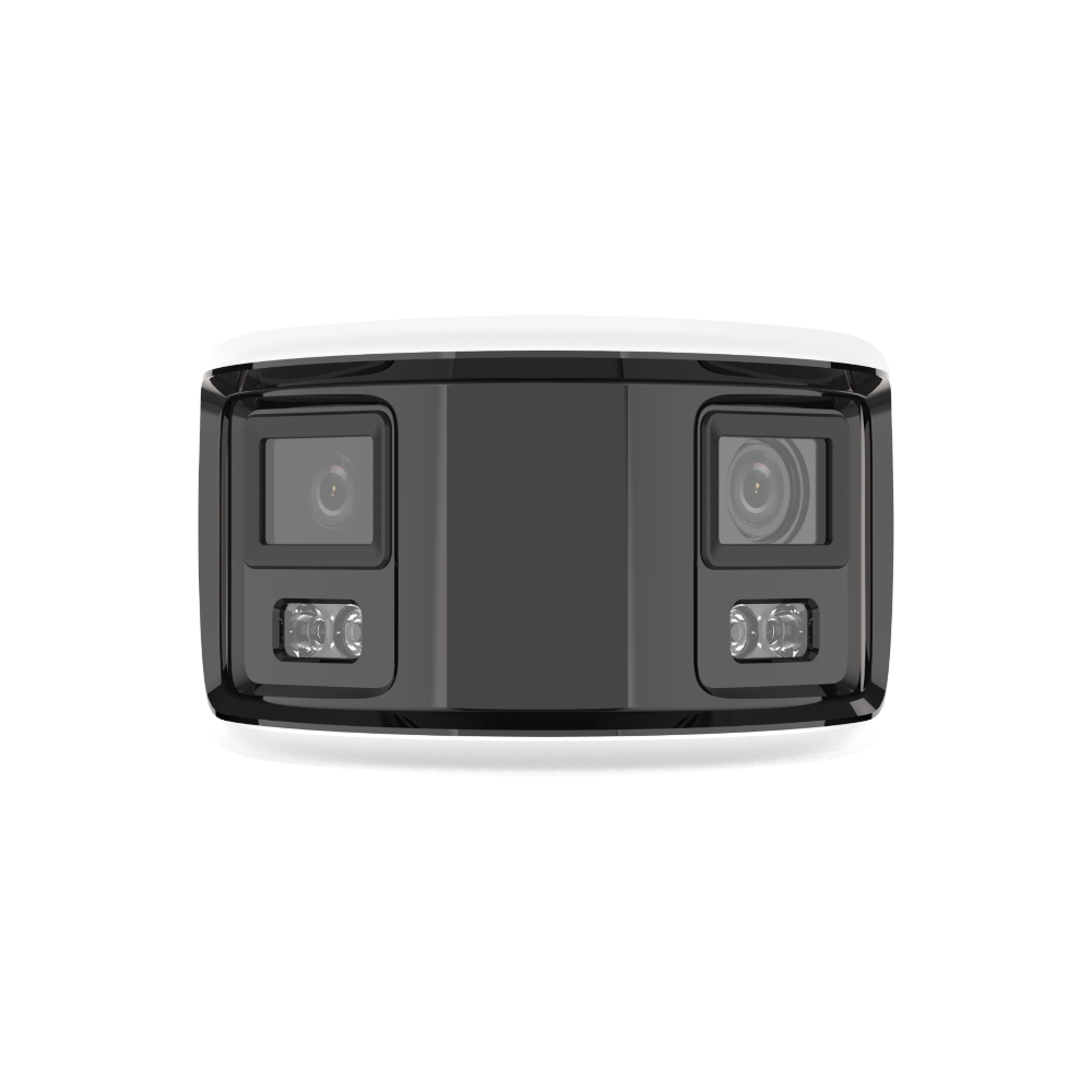 Hikvision DS-2CD2T87G2P-LSU/SL - ITPLUS