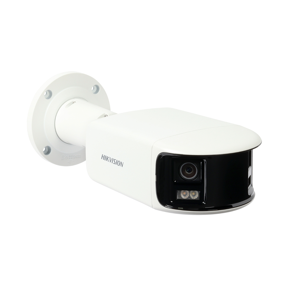 Hikvision DS-2CD2T87G2P-LSU/SL - ITPLUS