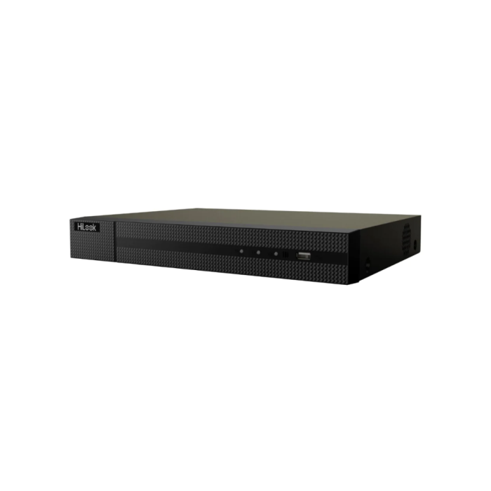 HiLook NVRs - ITPLUS