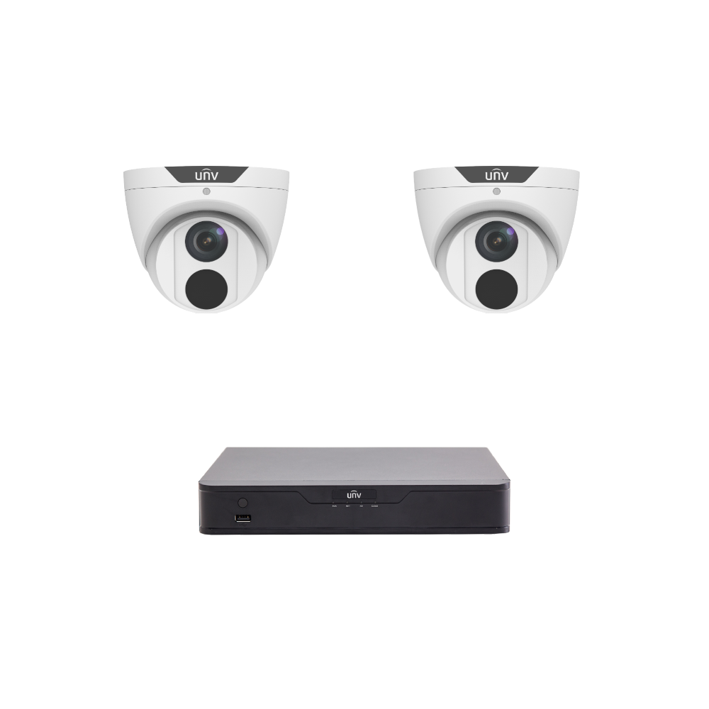 Uniview UNV6MPIPKIT1-L - ITPLUS