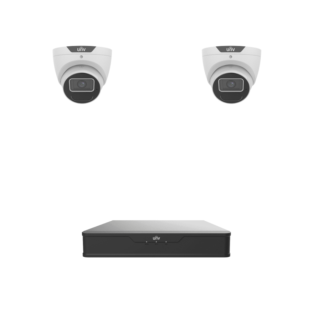 Uniview UNV6MPIPKIT1-P - ITPLUS