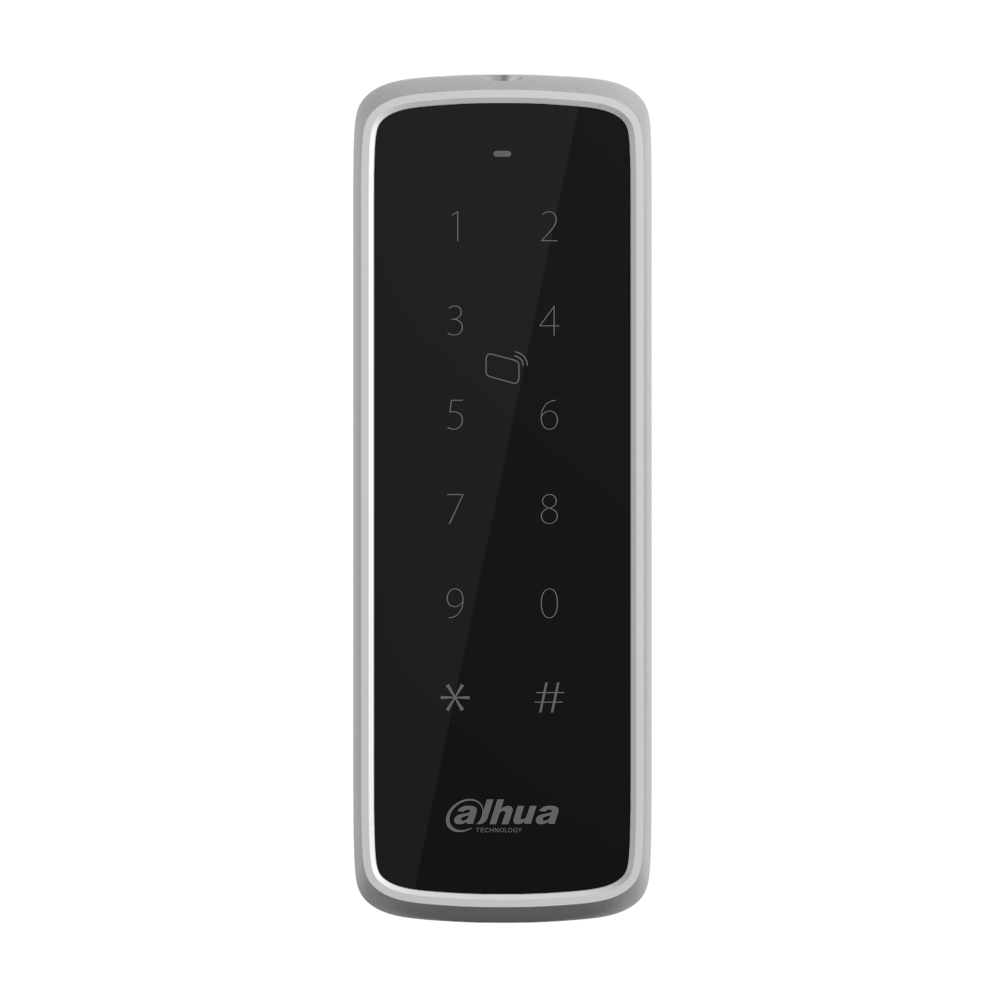 D-Tech DHI-ASR2201D-B - ITPLUS