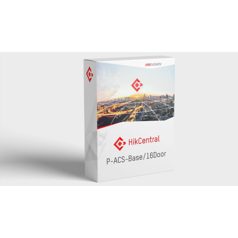 Hikvision DS-K2708X - ITPLUS