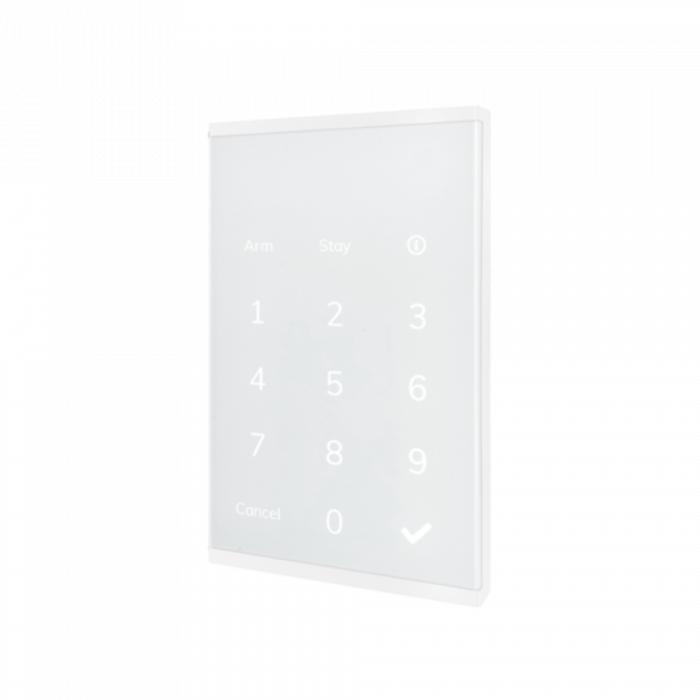 Intrusion & Alarms - ITPLUS