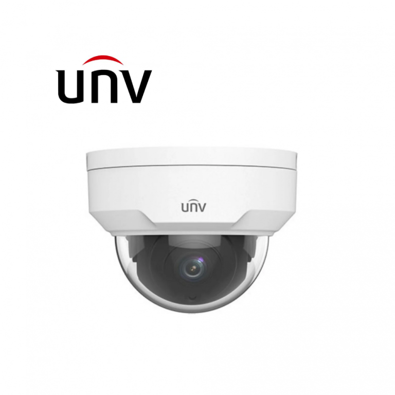 Uniview - ITPLUS