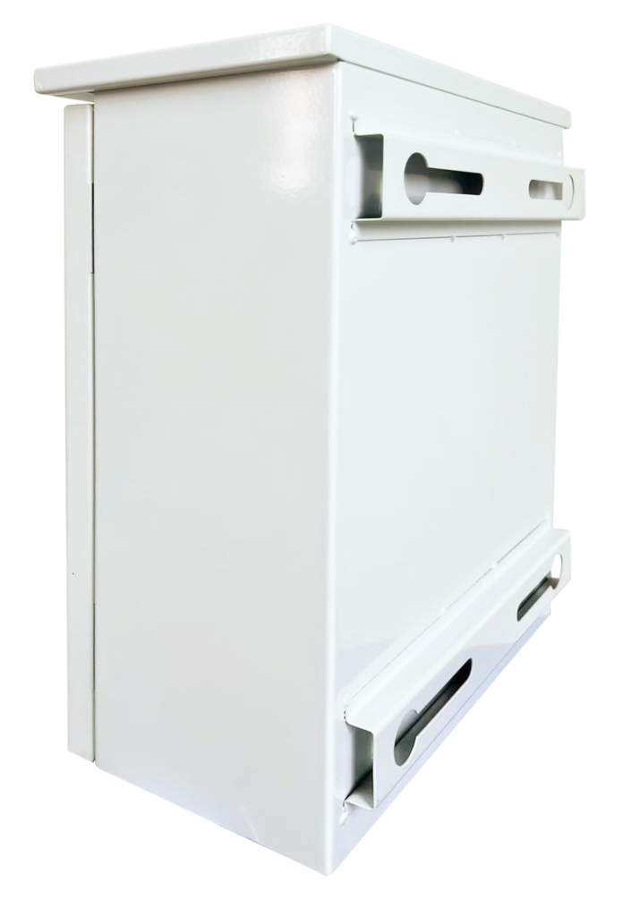 iSecure ICL-400W160AH12.8VSOLARSET - ITPLUS