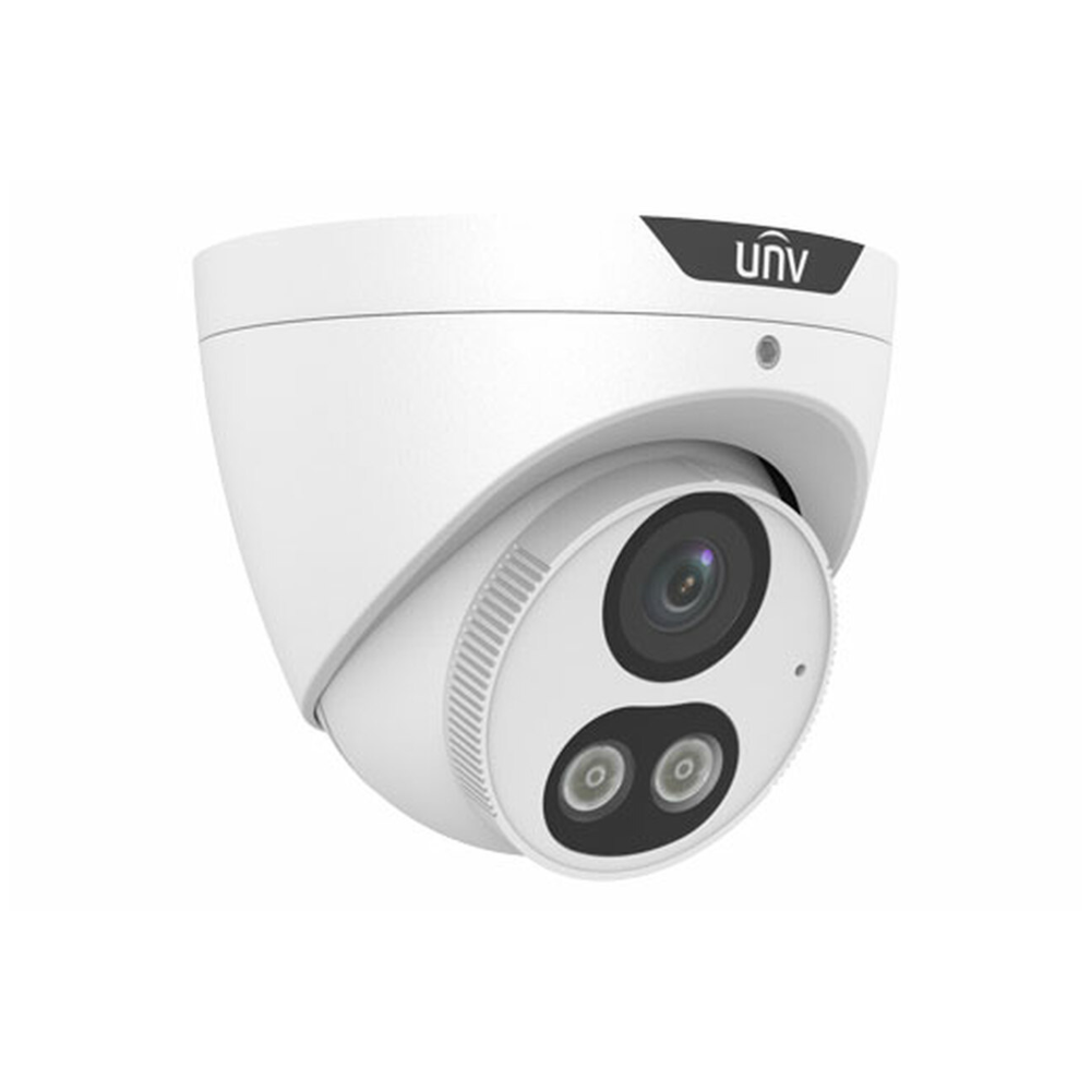 IP Turret Cameras - ITPLUS