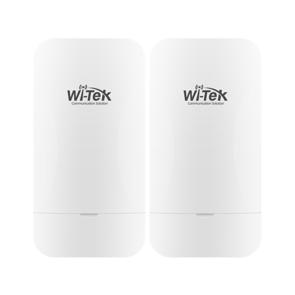 Wi-Tek - ITPLUS