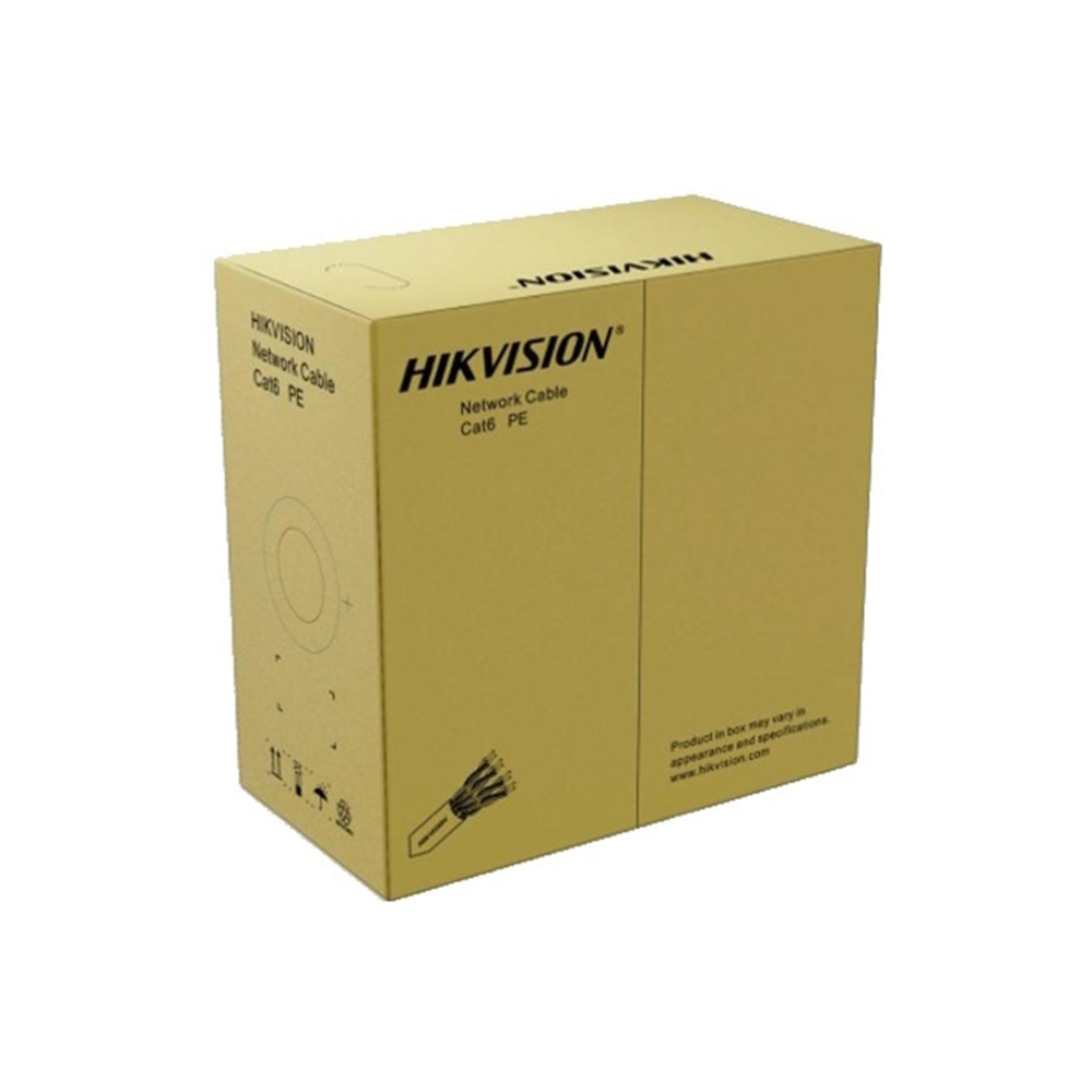 Hikvision DS-1LN6OUSPE - ITPLUS