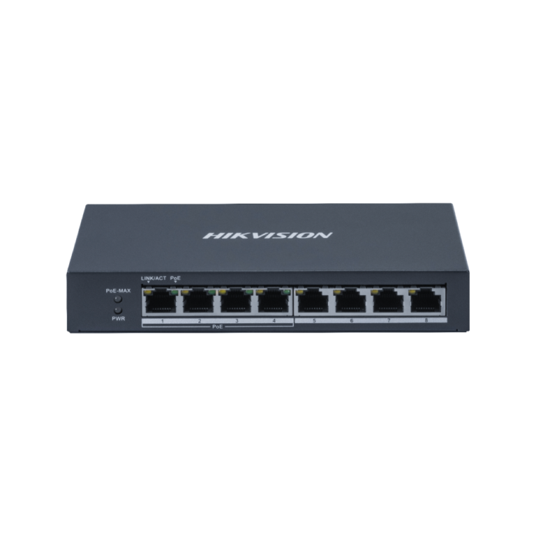 PoE Switches - ITPLUS