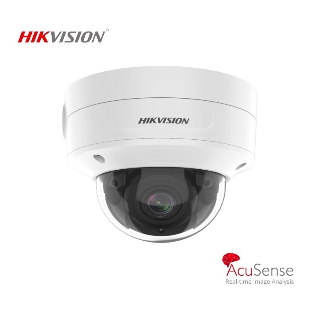 Hikvision - ITPLUS