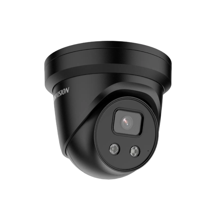 IP Turret Cameras - ITPLUS