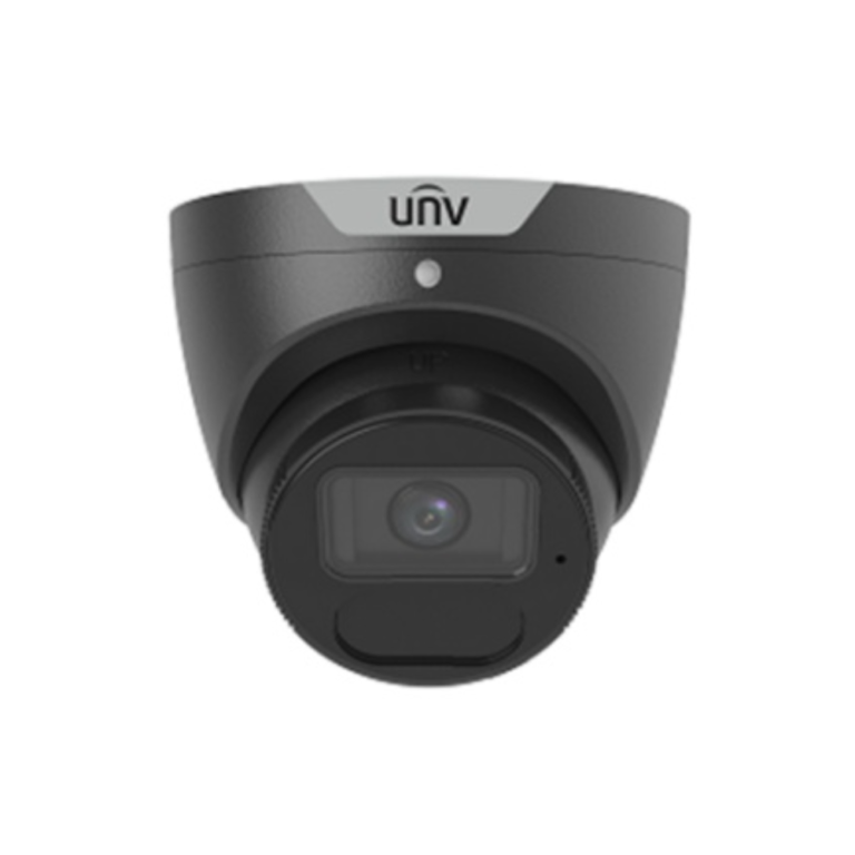 IP Turret Cameras - ITPLUS