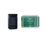 Access Control - ITPLUS