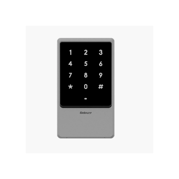 Access Control - ITPLUS