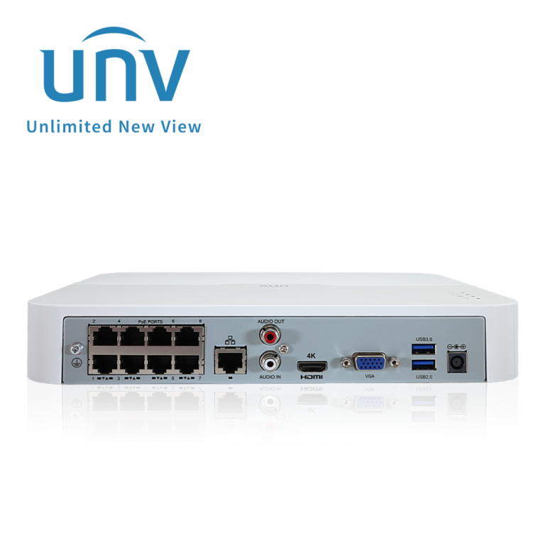 Uniview - ITPLUS