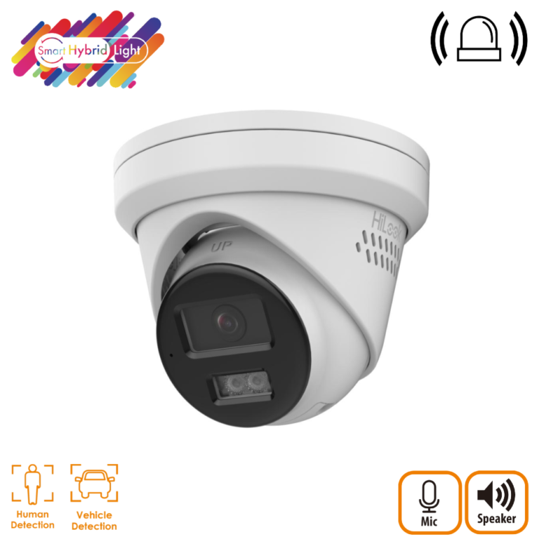 IP Surveillance - ITPLUS