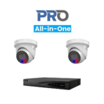 CCTV / Surveillance - ITPLUS