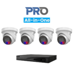 IP Surveillance - ITPLUS