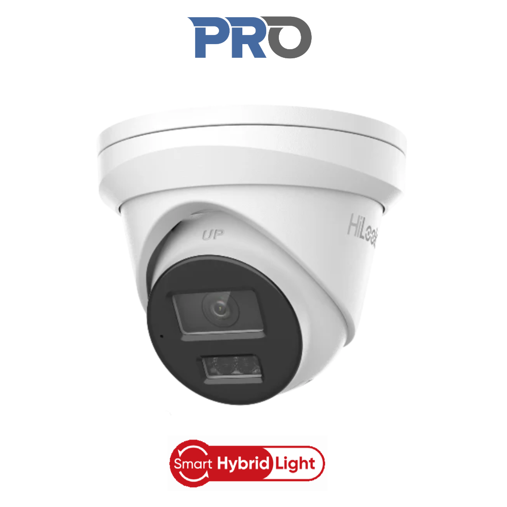 IP Turret Cameras - ITPLUS