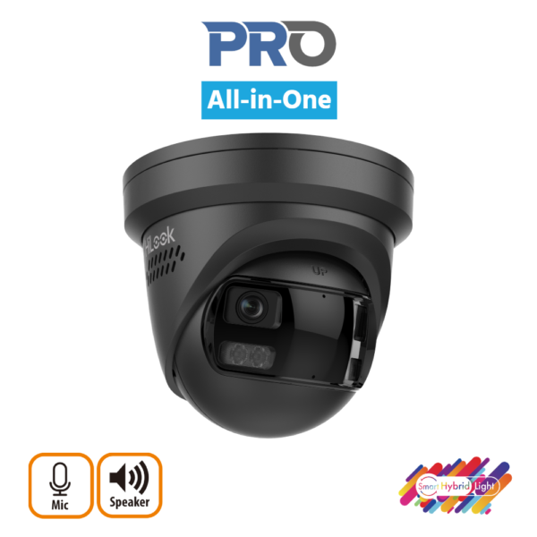 IP Surveillance - ITPLUS