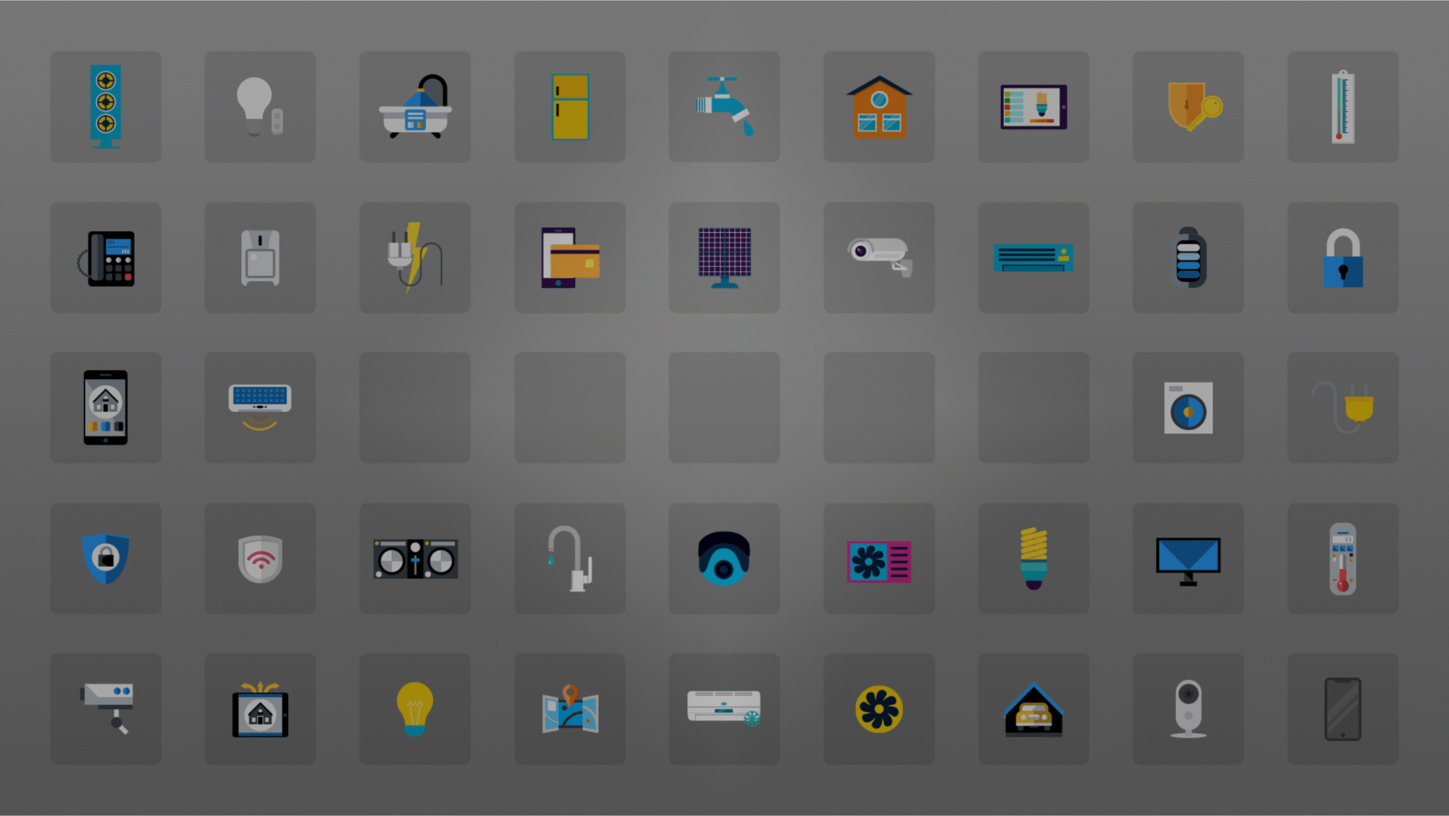 Akubela Smart-Lock C6 - ITPLUS