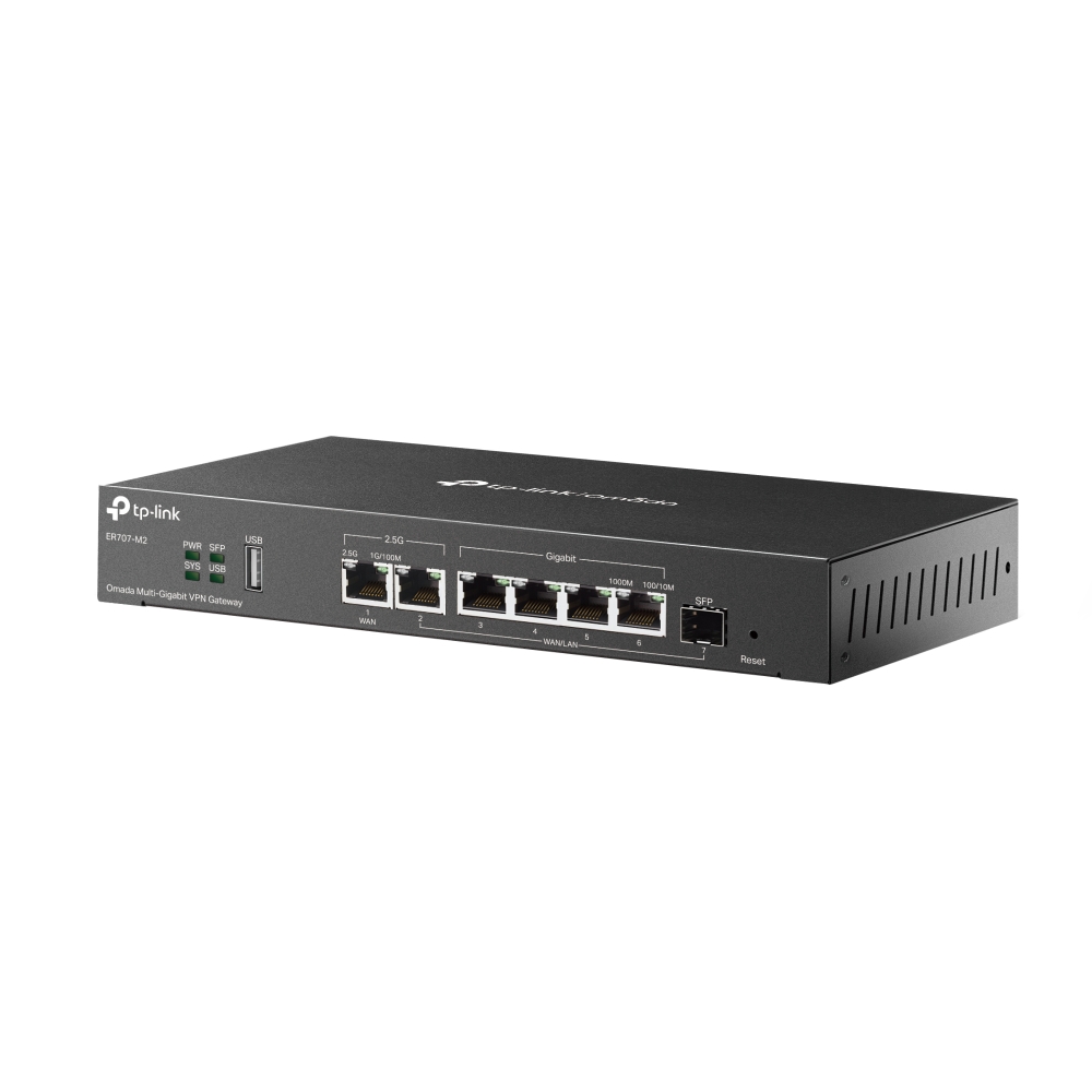 TP-Link Omada ER707-M2 - ITPLUS