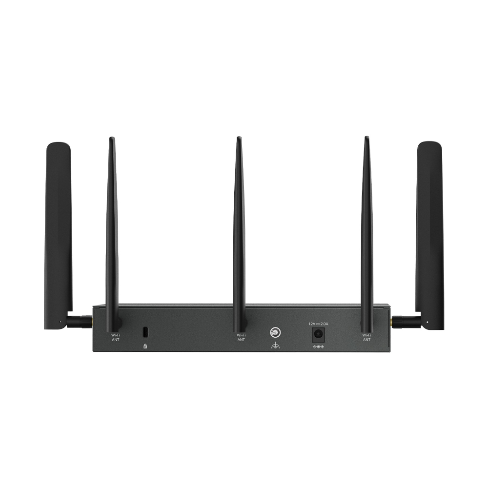 TP-Link Omada ER706W-4G - ITPLUS
