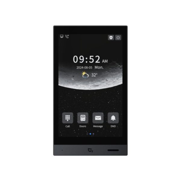 Akuvox Video Intercoms - ITPLUS